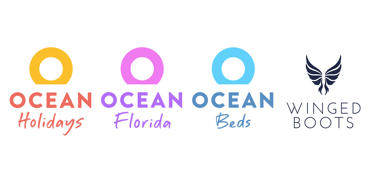 Login/Register - Ocean Holidays